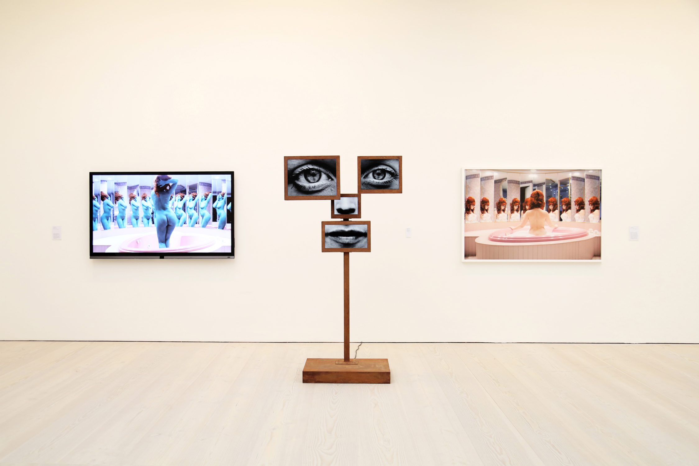 Self Portrait | Charlotte Colbert