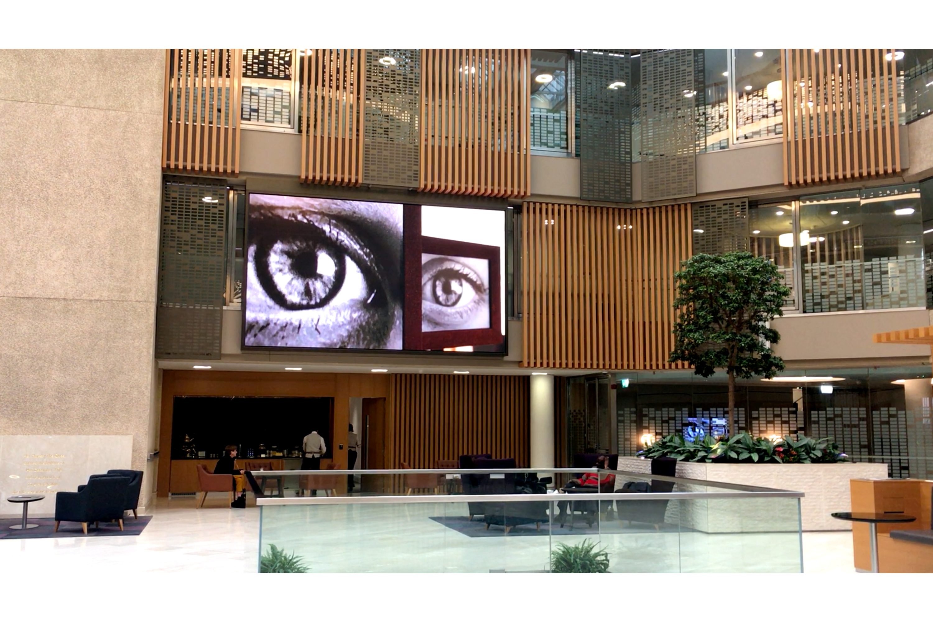 A Family Portrait | Charlotte Colbert