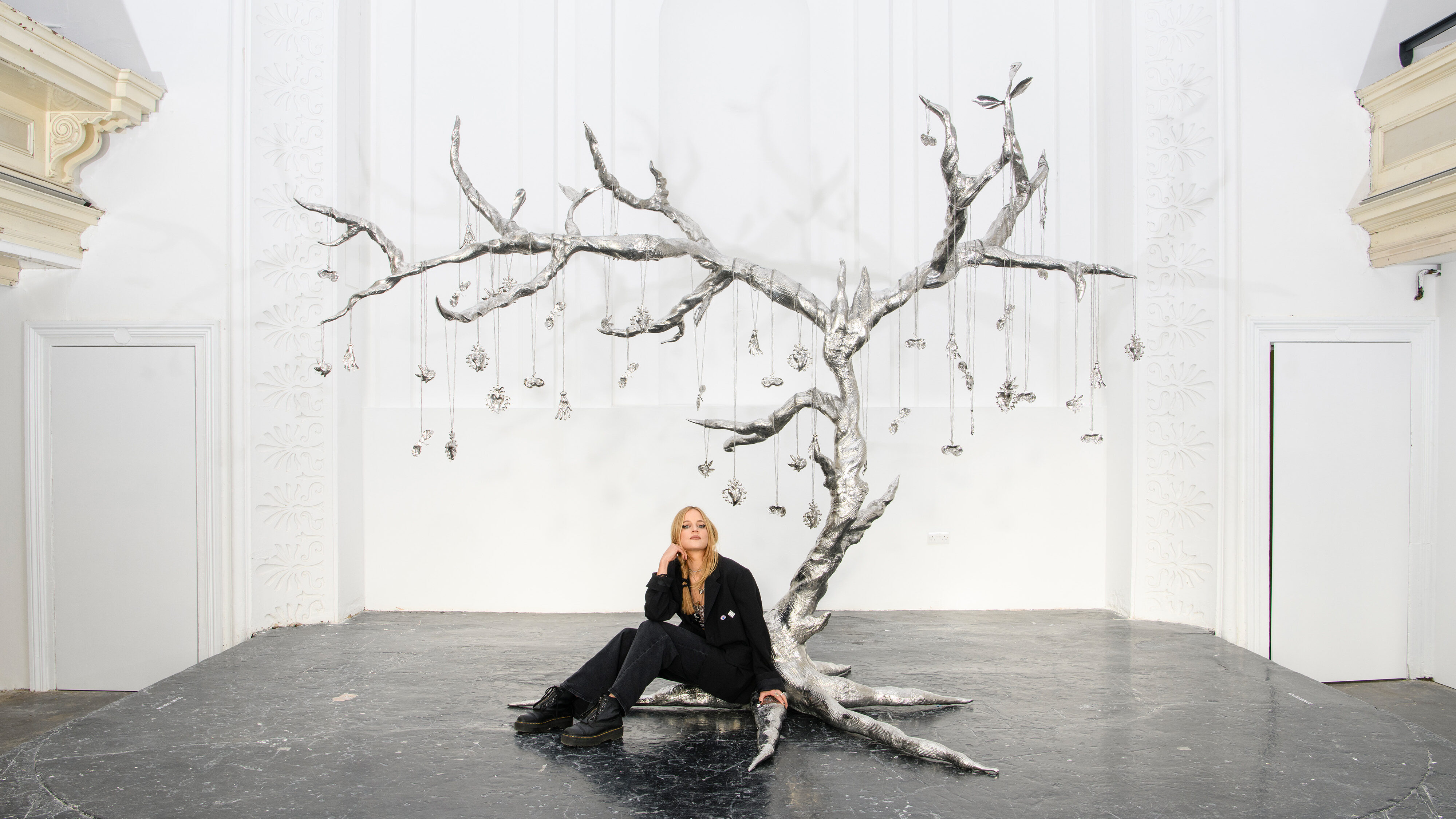 Home | Charlotte Colbert